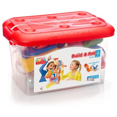 SmartMax® Build & Roll Play Set | Michaels
