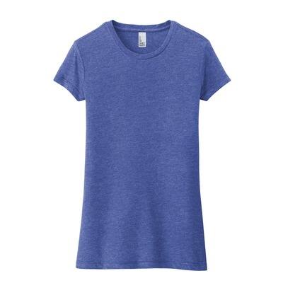 District® Women's Fitted Perfect Tri® T-Shirt | Michaels