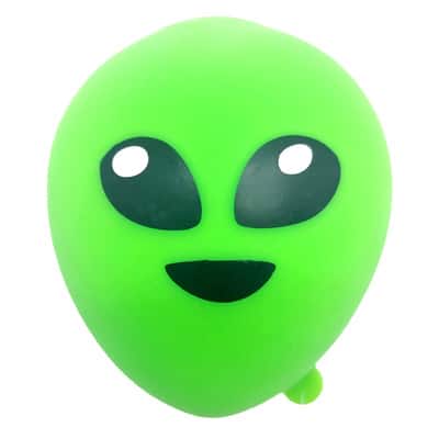 Alien Sand Squishy by Creatology™ | Michaels