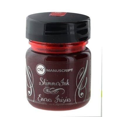 Manuscript Shimmer Ink, 25mL | Michaels