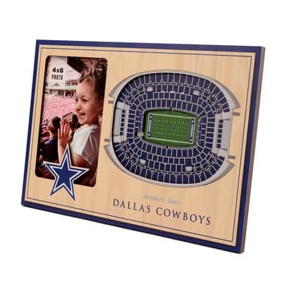 NFL 3D StadiumViews Picture Frame | Michaels