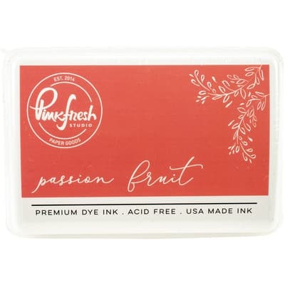 Pinkfresh Studio Premium Dye Ink Pad | Michaels