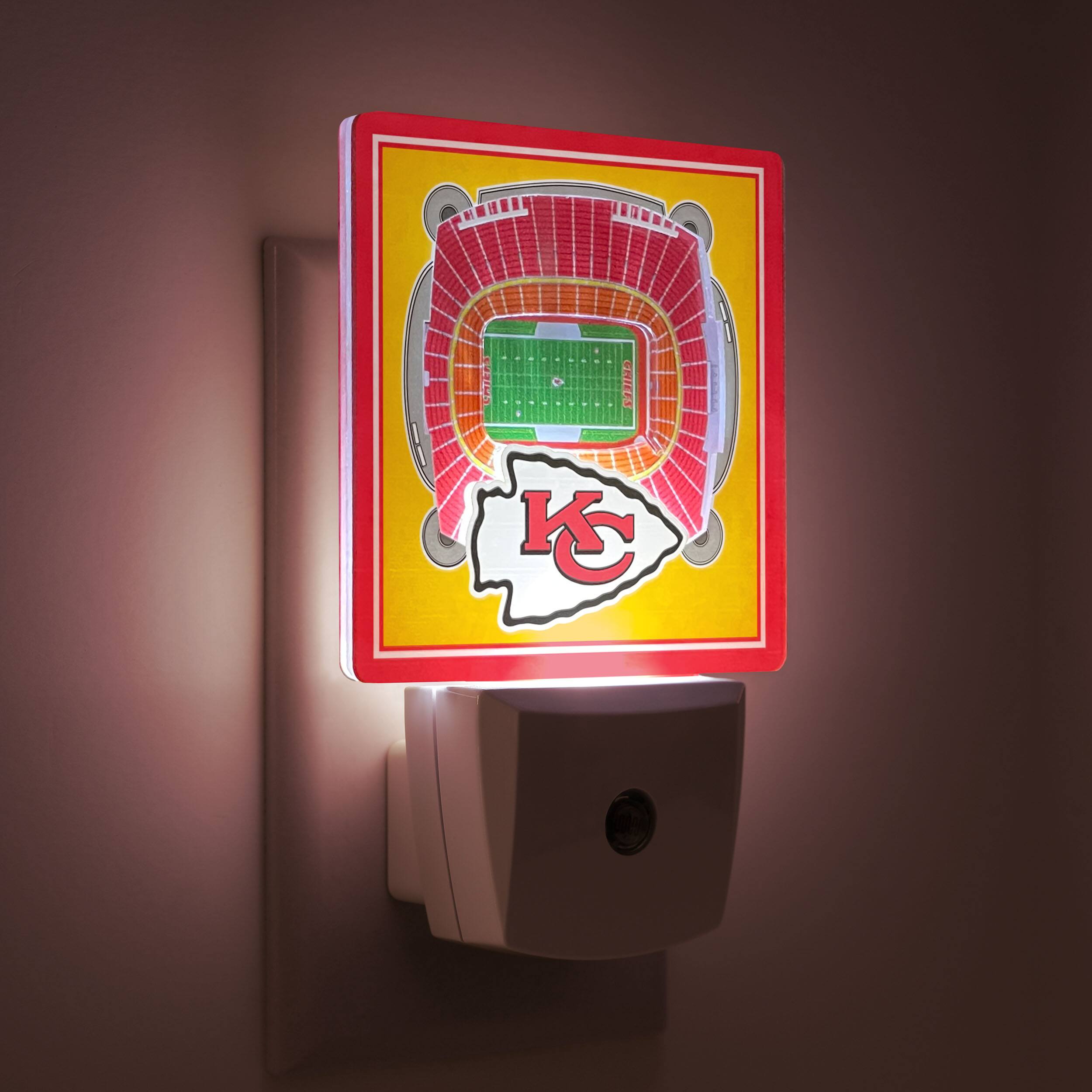 NFL StadiumView Nite Light | Michaels