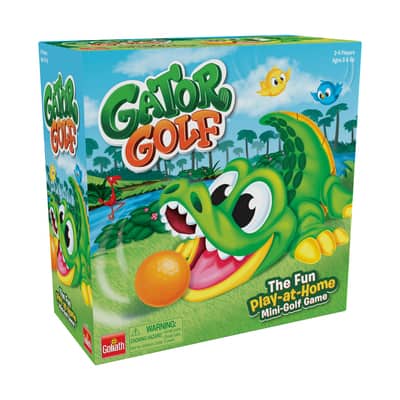Gator Golf® Game | Michaels