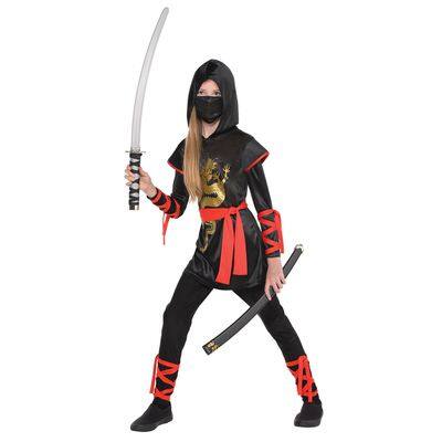 Ultimate Ninja Child Costume | Michaels