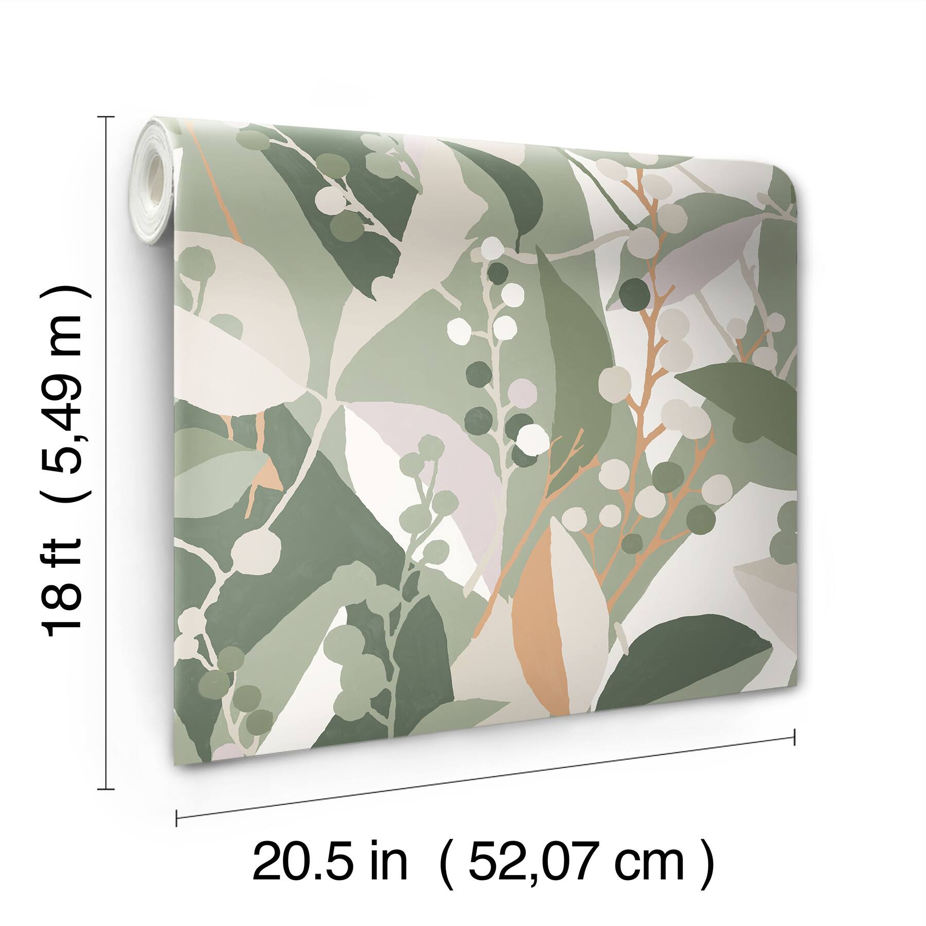 RoomMates Adelaide Peel & Stick Wallpaper | Michaels