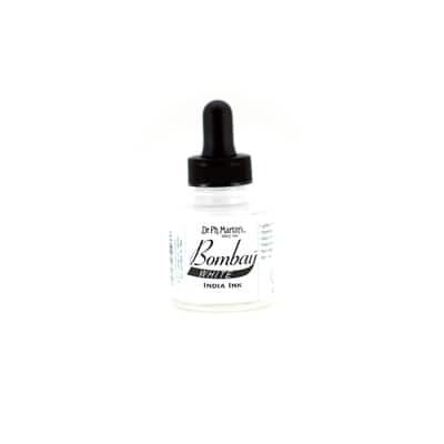 Dr. Ph. Martin's® Bombay™ India Ink | Michaels