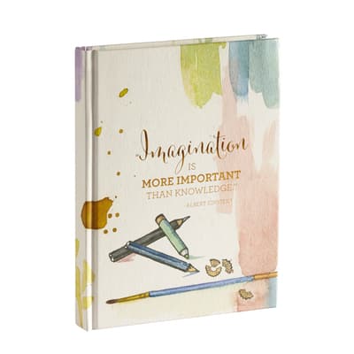 Buy in Bulk - 8 Pack: Imagination Sketchbook by Artist's Loft™ | Michaels