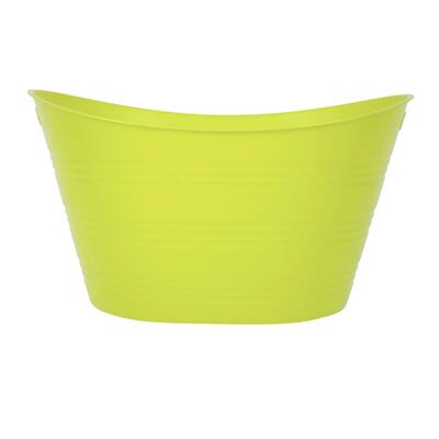 Small Plastic Ice Tub by Ashland® | Michaels