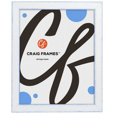 Craig Frames Slushie Blue Raspberry Picture Frame | Michaels