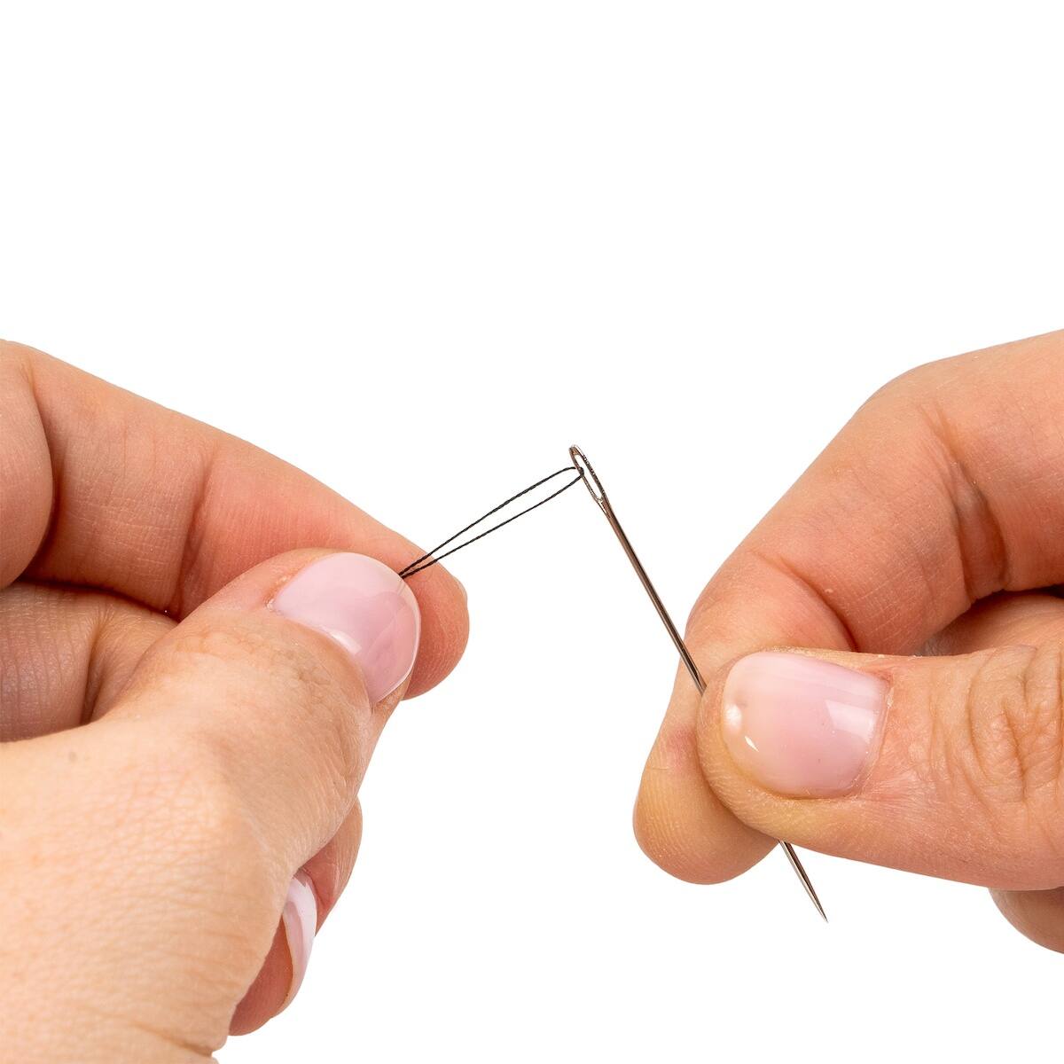 SINGER® Dark Shades Hand Sewing Thread Kit | Michaels