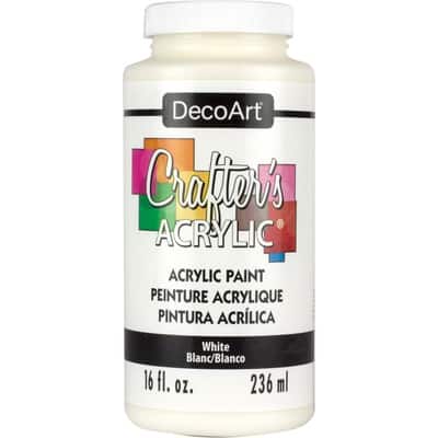 DecoArt® Crafter's Acrylic® All-Purpose Acrylic Paint | Michaels