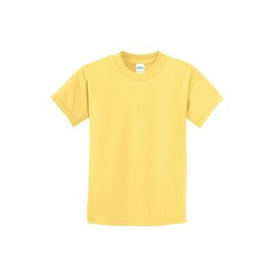 Port & Company® Colors Youth Essential T-Shirt | Michaels