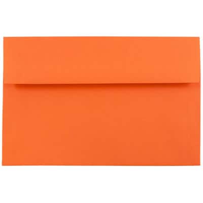 JAM Paper A8 Colored Invitation Envelopes, 50ct. | Michaels