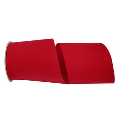 JAM Paper Velvet Duro Domestic Ribbon | Michaels