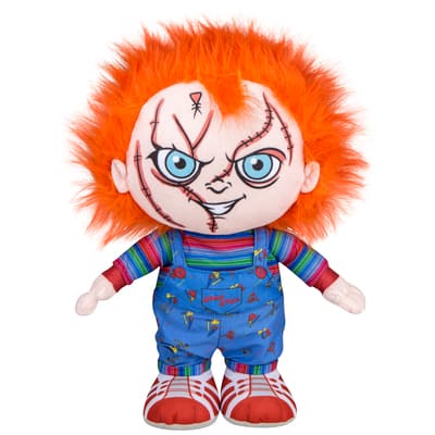 17" Chucky Halloween Greeter | Michaels