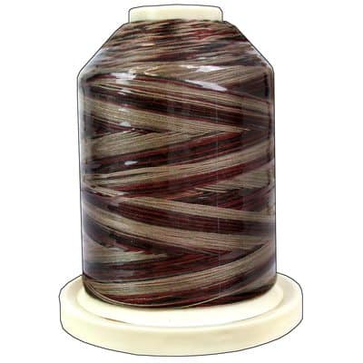 Signature Variegated Cotton Quilt Thread, 700yd. | Michaels