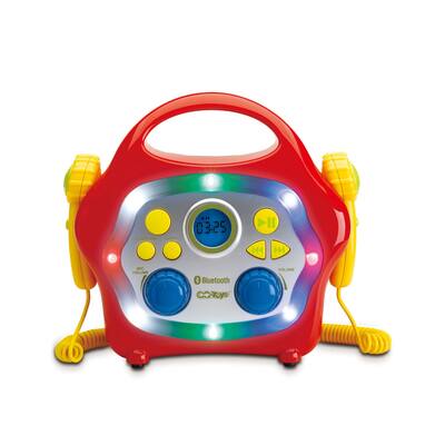 Enviro-Mental Toy Little Sing Along Bluetooth MP3 Player | Michaels