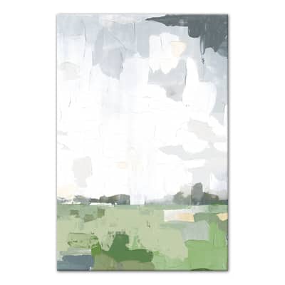 Abstract Landscape Canvas Wall Art | Michaels
