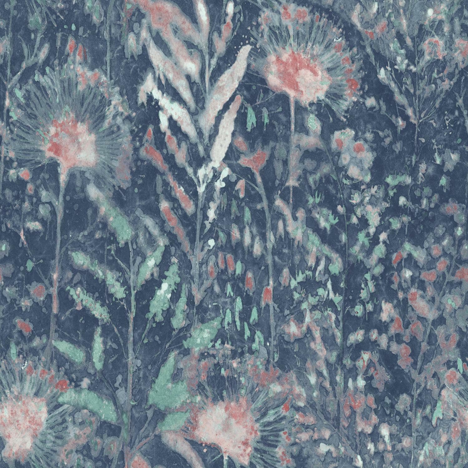Roommates Dandelion Peel And Stick Wallpaper Michaels
