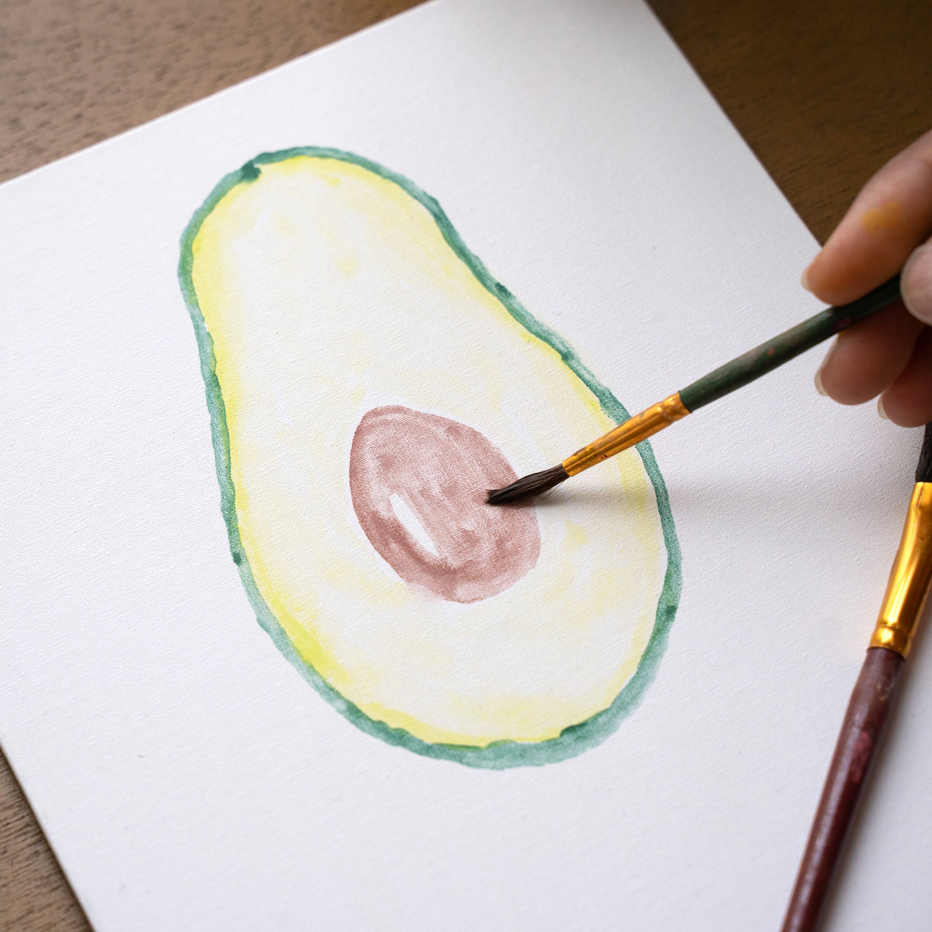 FREDRIX Artist Series Primed Watercolor Archival Canvas Board | Michaels