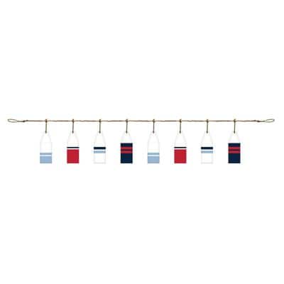 Buoy 6ft. Rope Banner | Michaels
