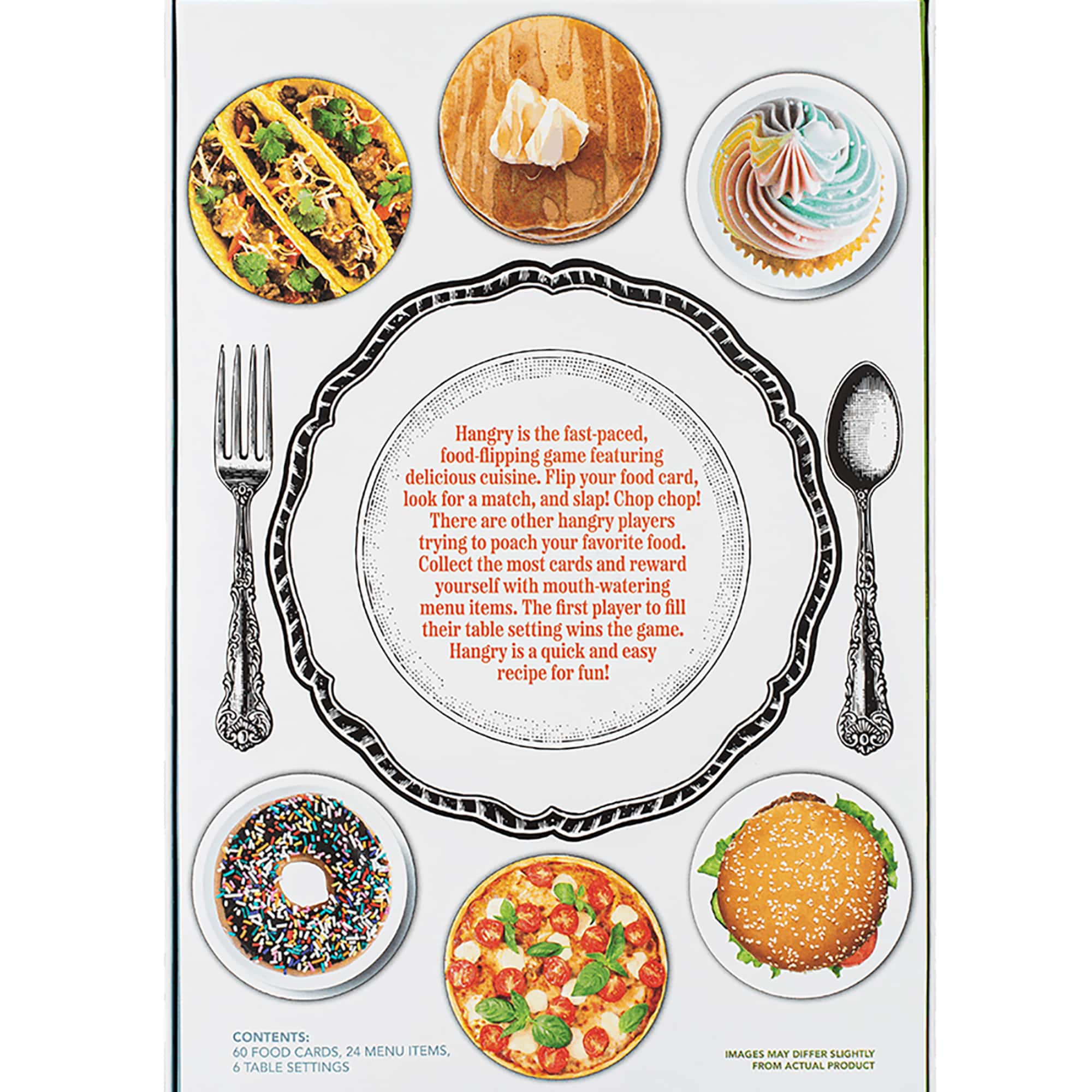 Big G Creative Hangry Card Game | Michaels