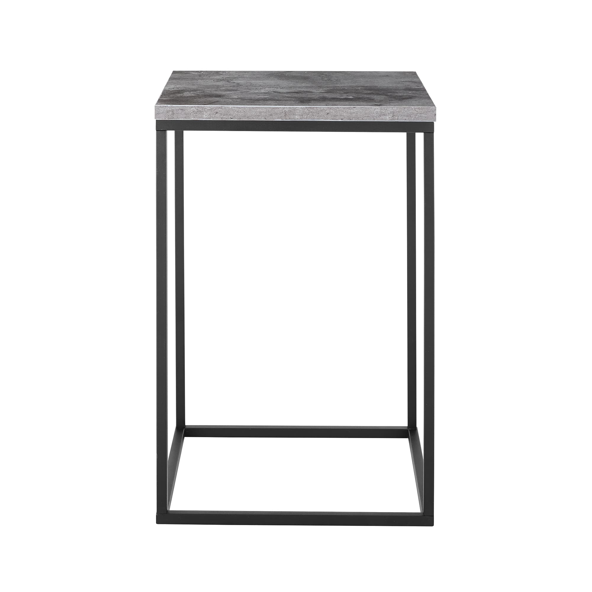 Walker Edison Modern Square Side Table | Accent & End Tables | Michaels