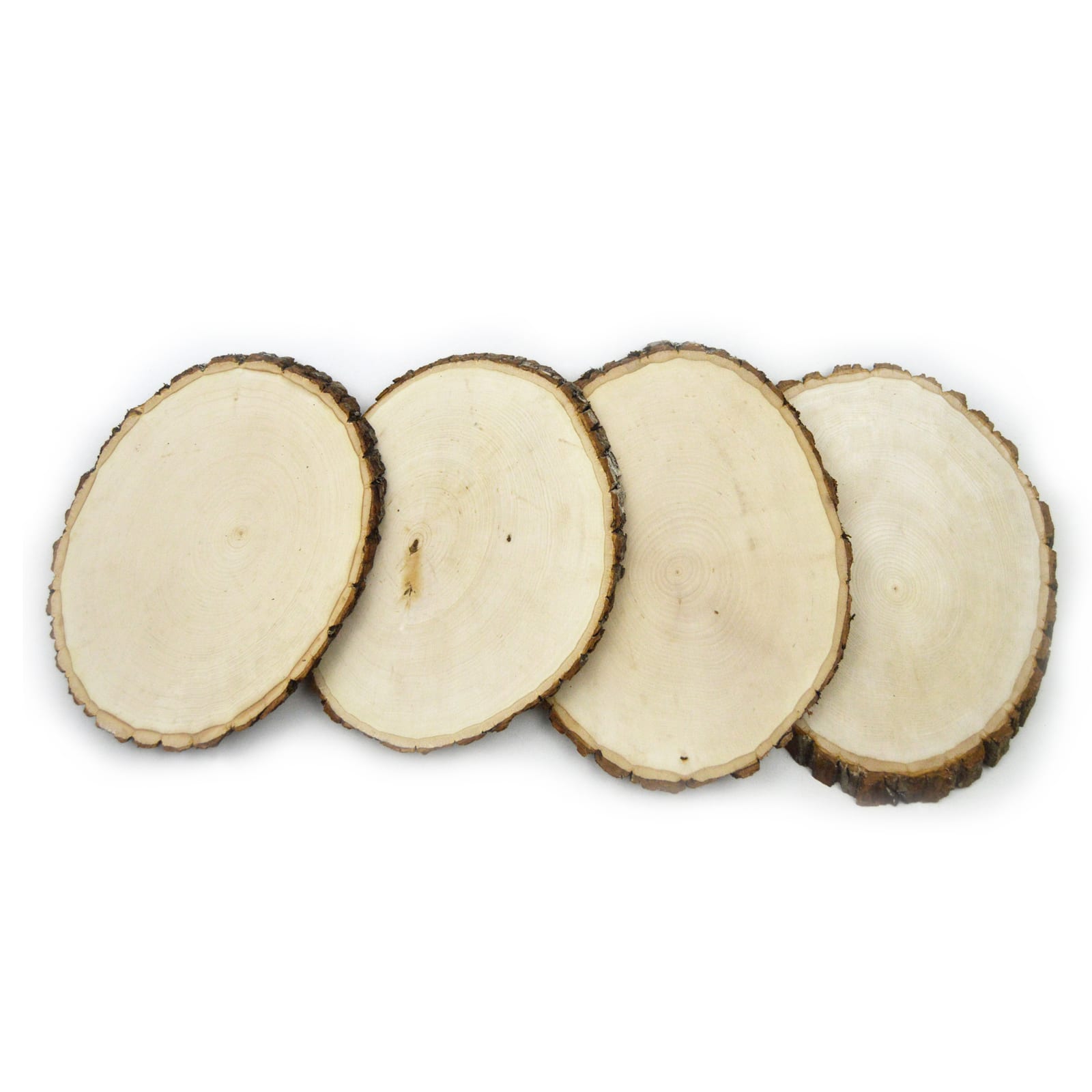 Wilson® Enterprises Artist Grade Basswood Plaque | Natural Wood | Michaels