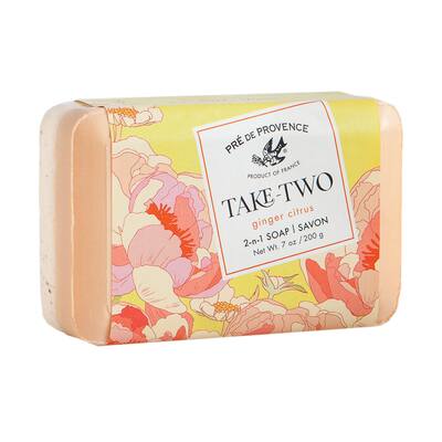 European Soaps Take Two Bars, 200g | Michaels