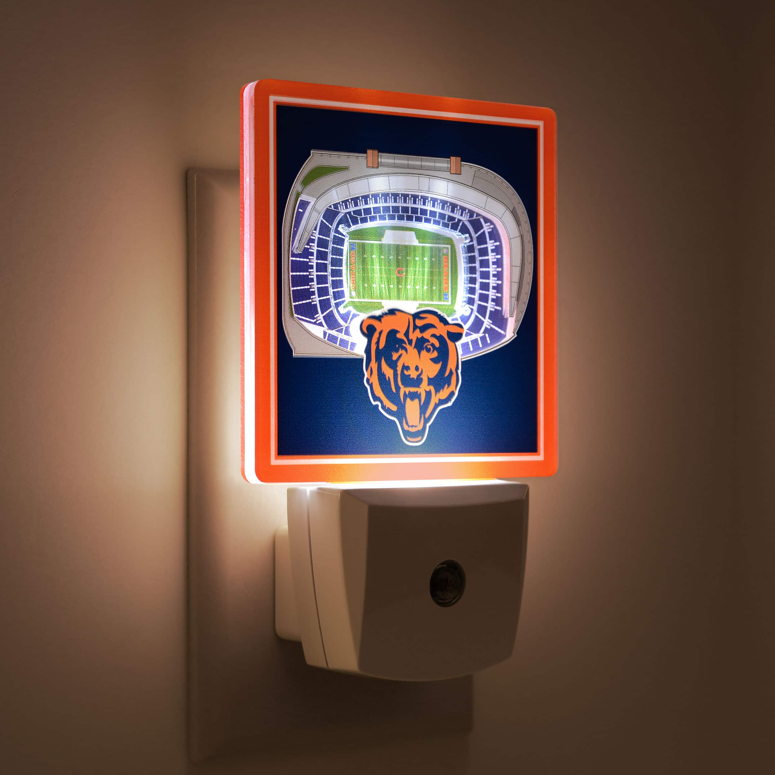 NFL StadiumView Nite Light | Michaels