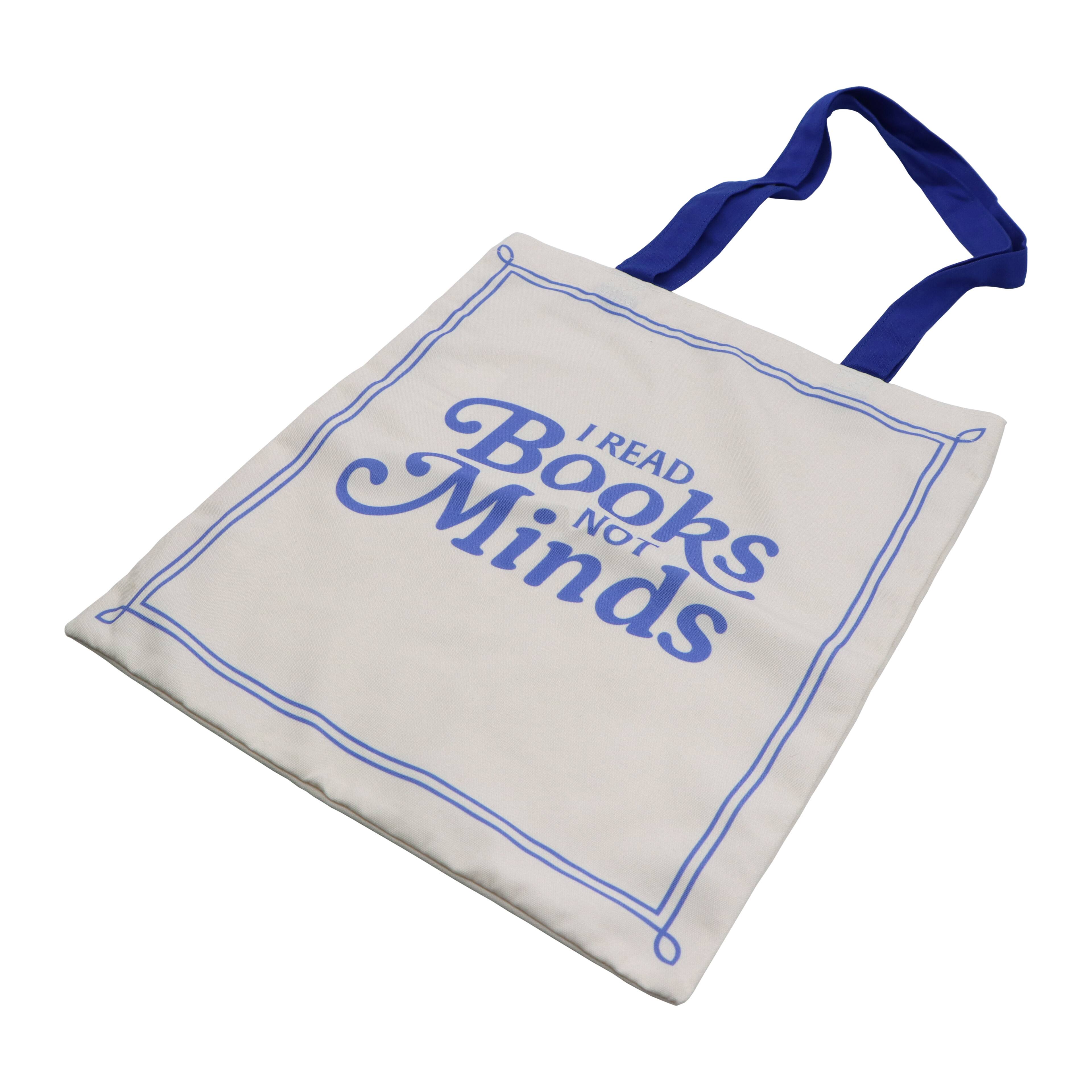 Assorted Fabric Tote Bag by Fab Finds, 1pc. | Michaels