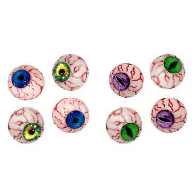 Assorted 2" Eyeballs in a Bag, 4ct. by Ashland® | Michaels