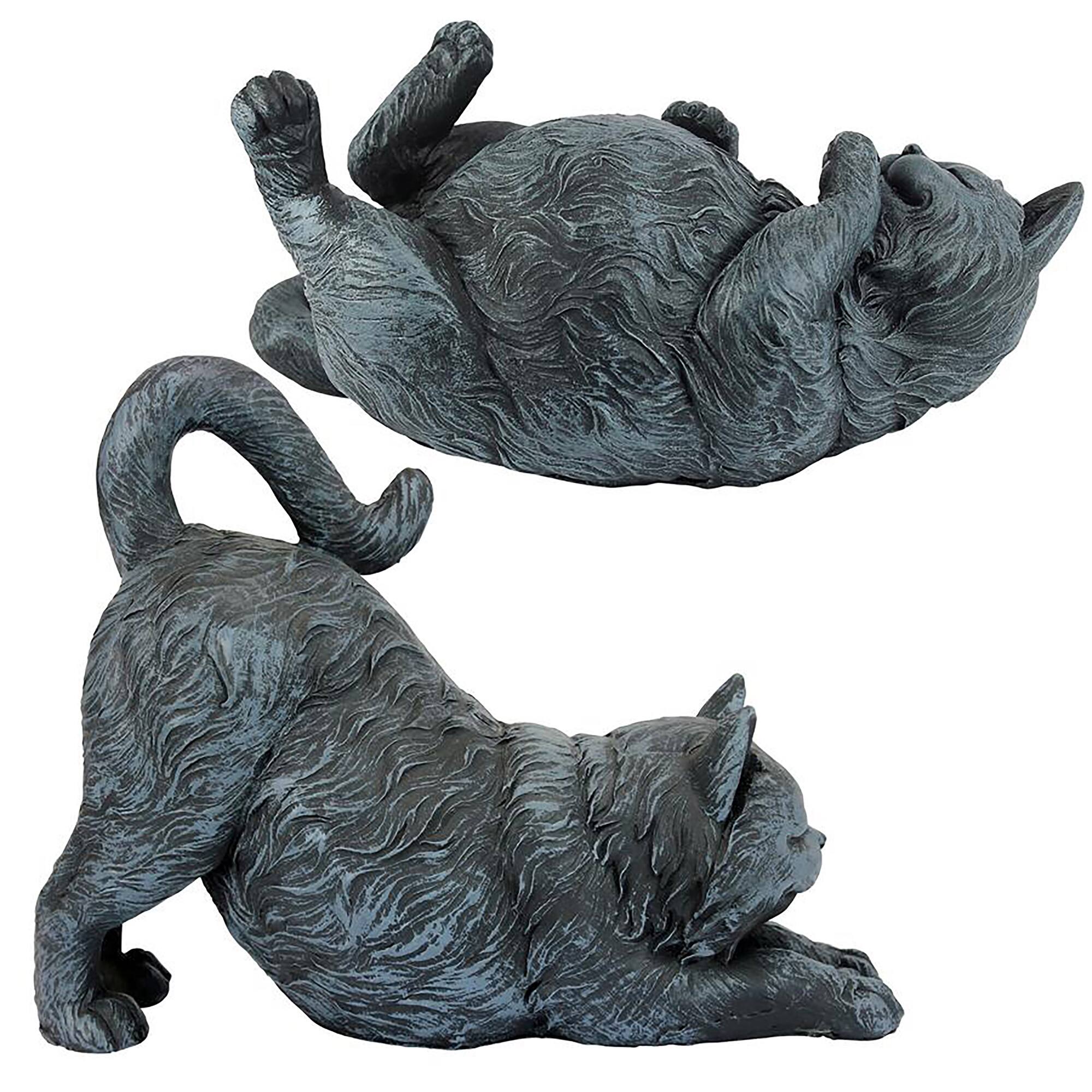Design Toscano Playful Cat Statue Set | Michaels