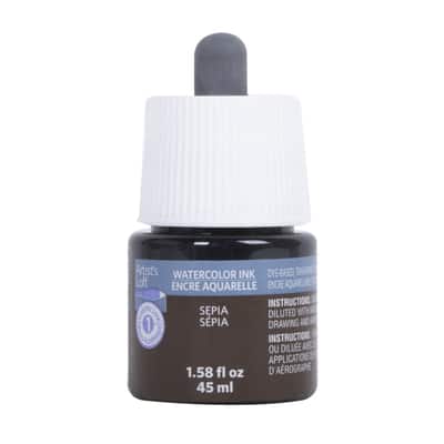 12 Pack: Watercolor Ink by Artist's Loft™ | Michaels