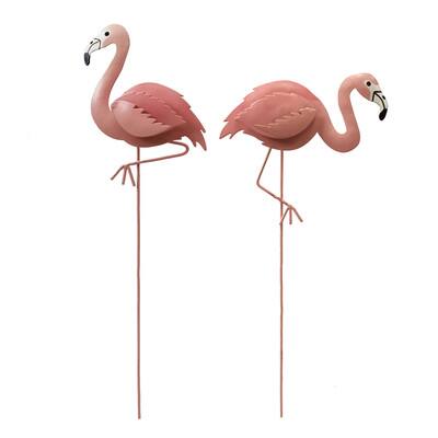 Assorted Flamingo Pick by Ashland® | Michaels