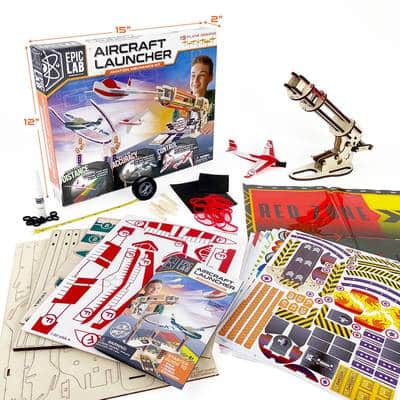 ArtSkills® Epic Lab Aviation STEM Activity Kit | Michaels