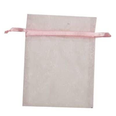 JAM Paper Sheer String Tie Gift Bags, 12ct. | Michaels
