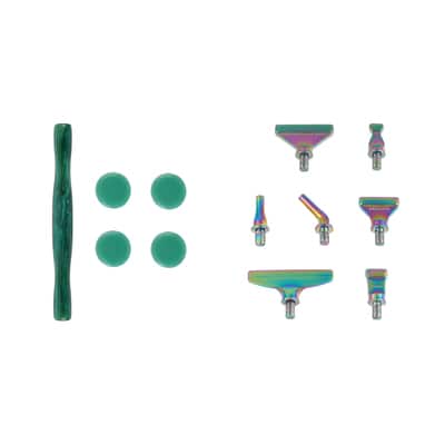 Green 12 Piece Diamond Art Stylus Kit by Make Market® | Michaels