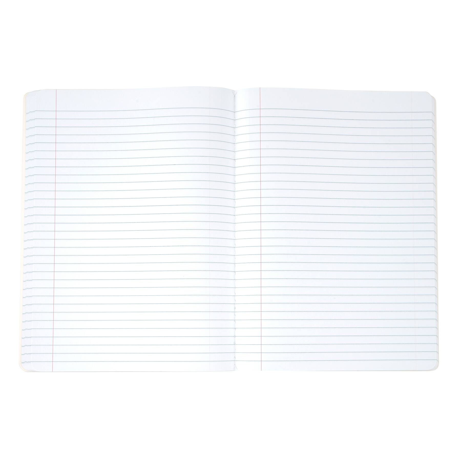 7.5" x 9.75" Moon Composition Book by Artist's Loft® | Michaels