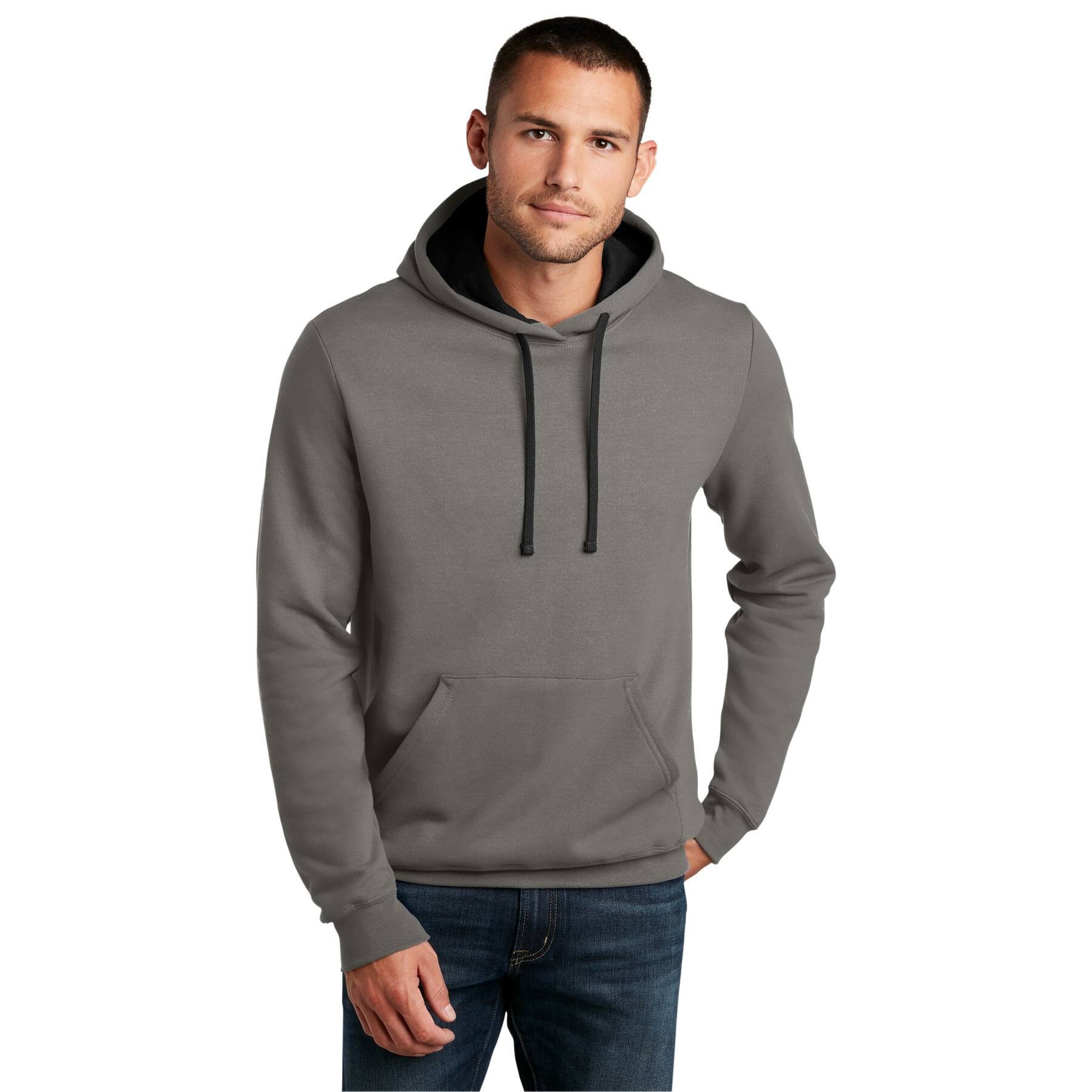 District® The Concert Fleece® Hoodie | Michaels