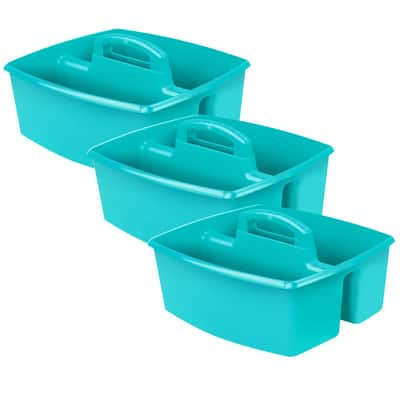 Storex Large Caddy, 3ct. | Michaels