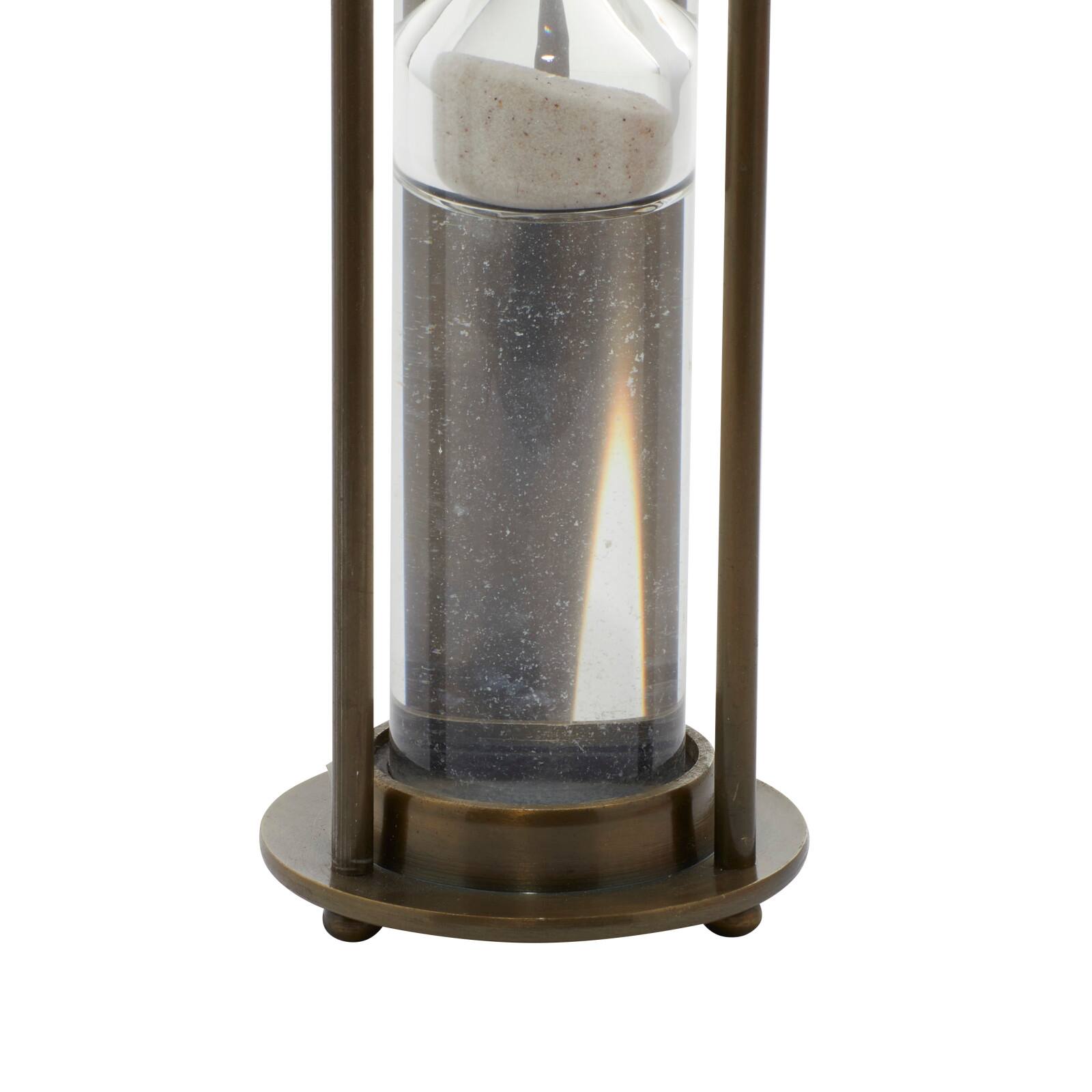 8" Aluminum Traditional Timer | Michaels