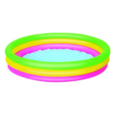 Bestway H2OGO! 12" Summer Set Pool | Michaels