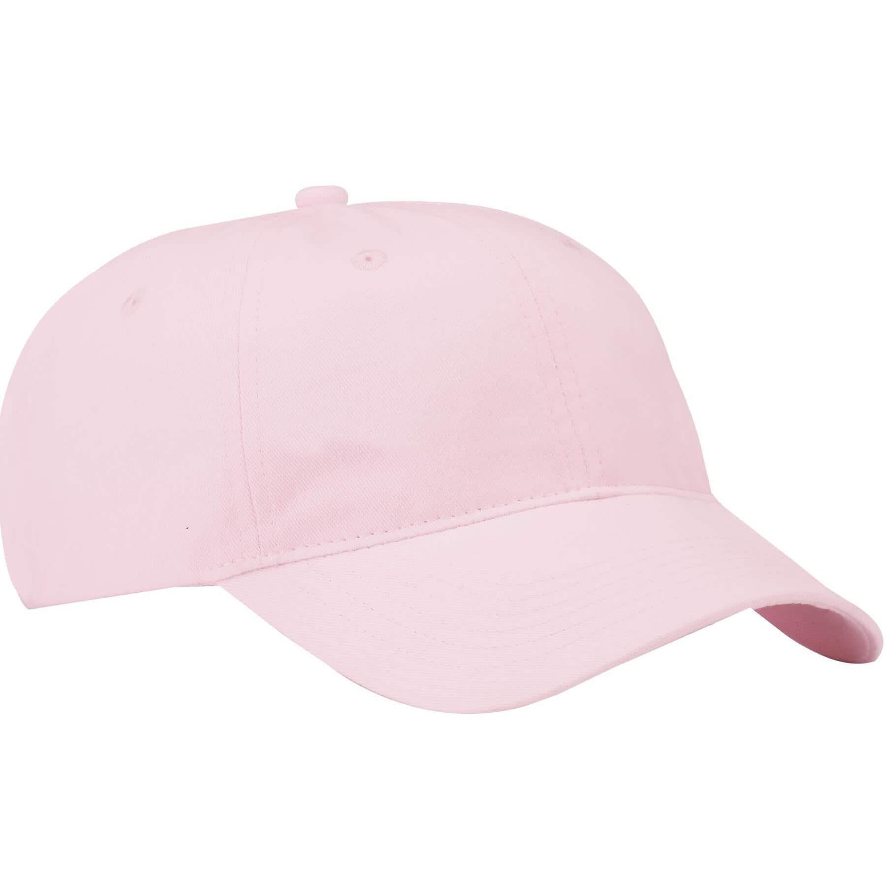 Port & Company® Brushed Twill Low Profile Cap | Michaels