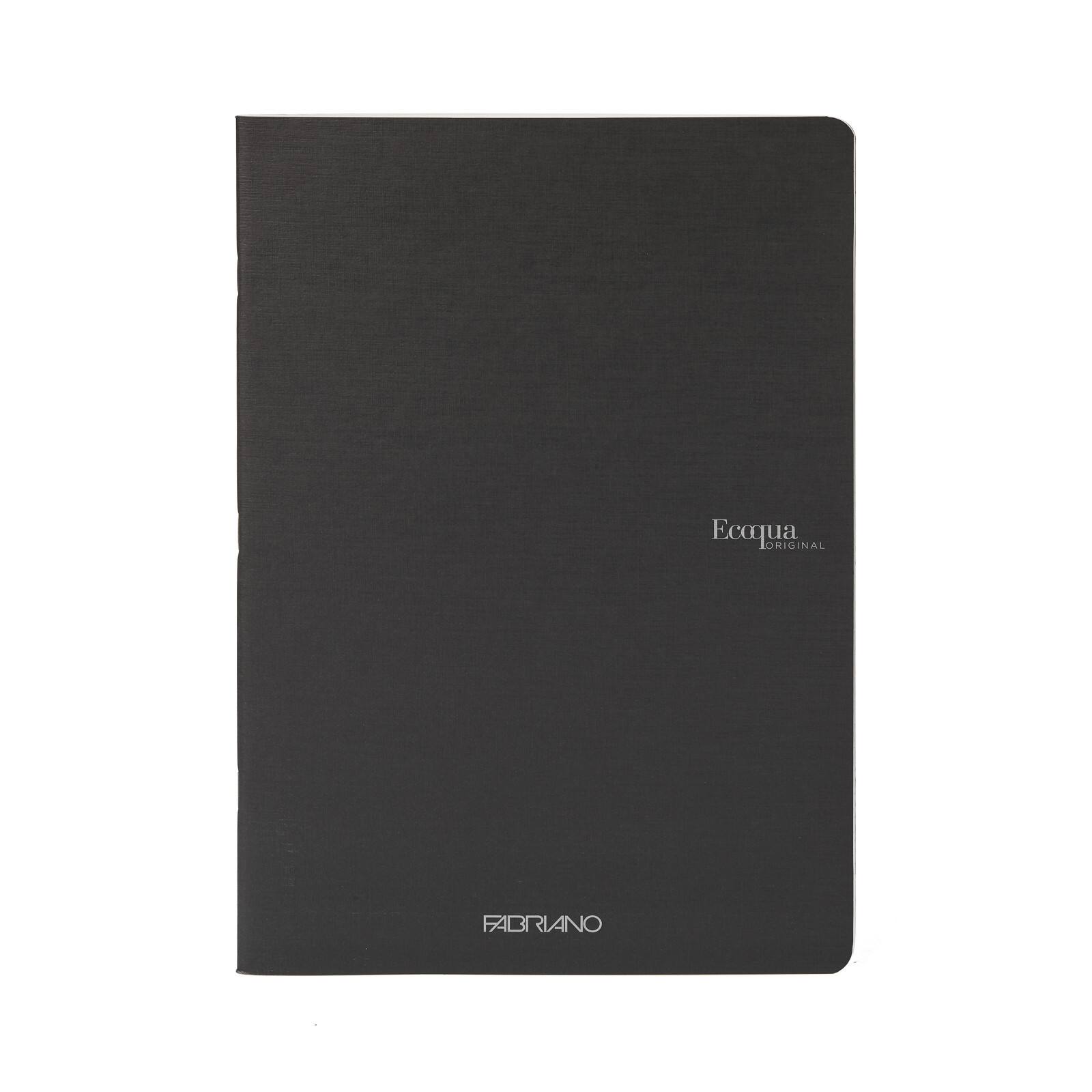 Fabriano® EcoQua Original A5 Dotted Staple-Bound Notebook | Michaels