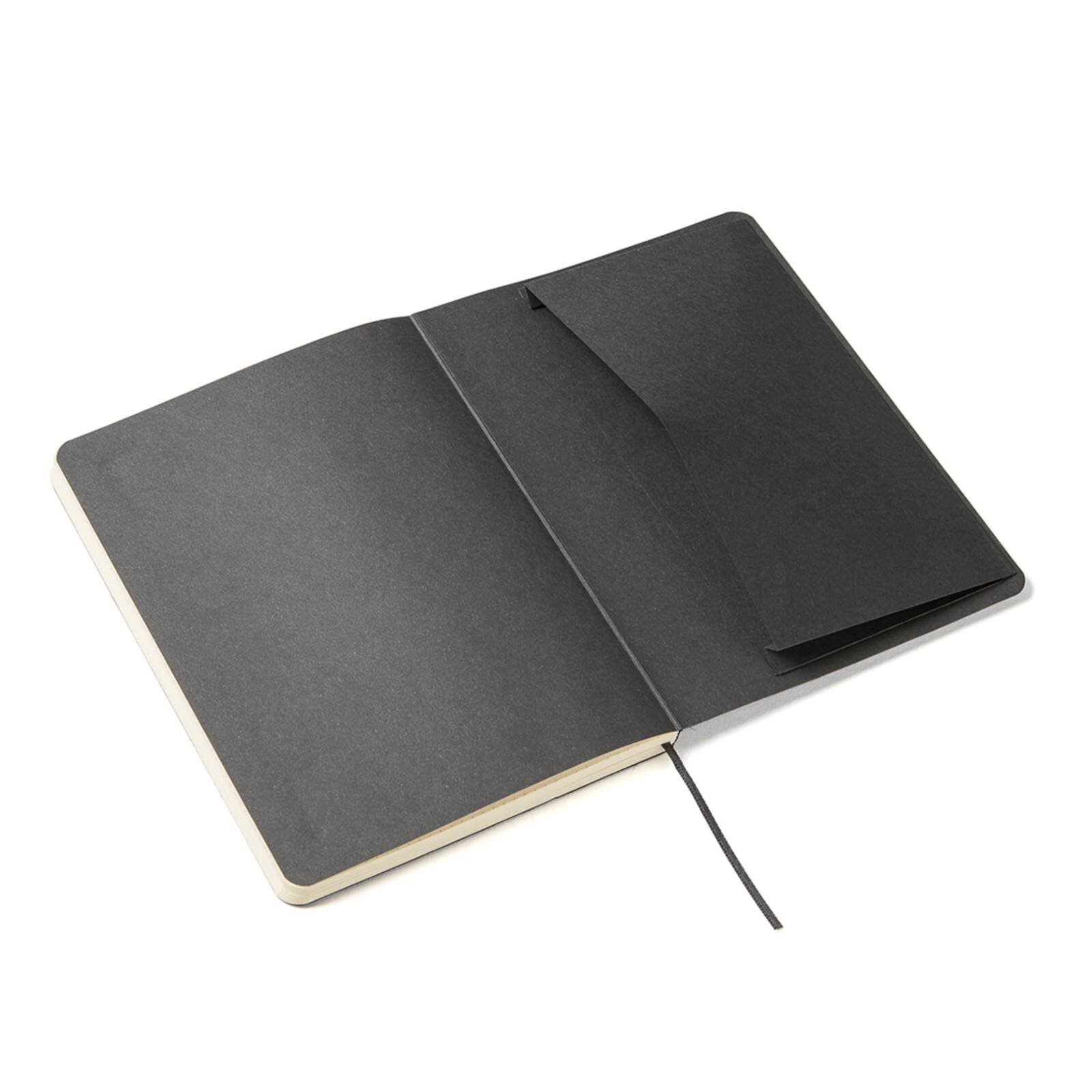 Fabriano® Ispira Dotted A5 Soft-Cover Notebook | Michaels