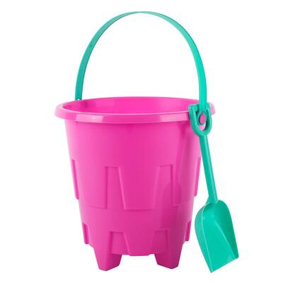 Outdoor Sand Bucket by Creatology® | Michaels
