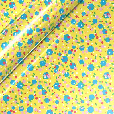 Siser® EasyPatterns® Plus Confetti Heat Transfer Vinyl | Michaels