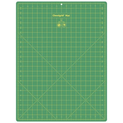 Omnigrid® Cutting Mat, 18" x 24" | Michaels